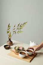 delicious jujube tea for wellness