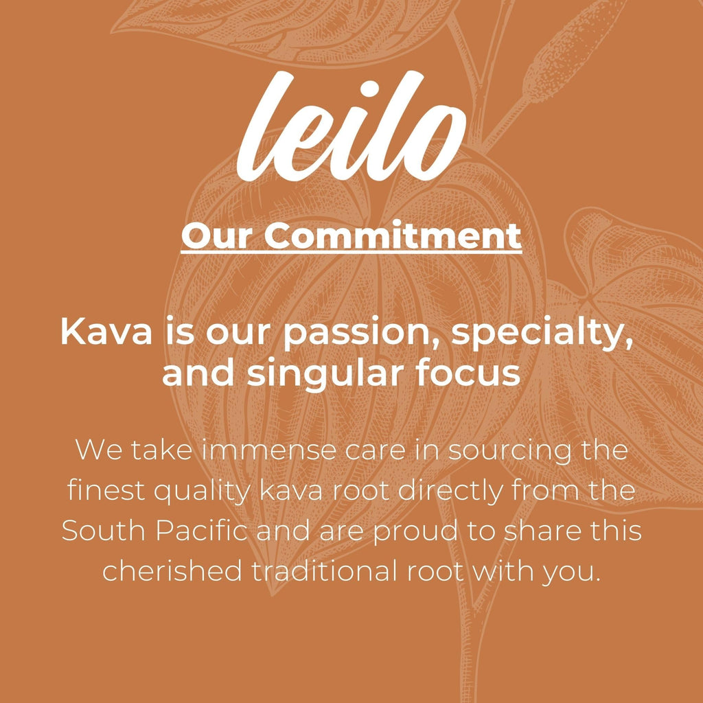 delicious kava kava beverage choice