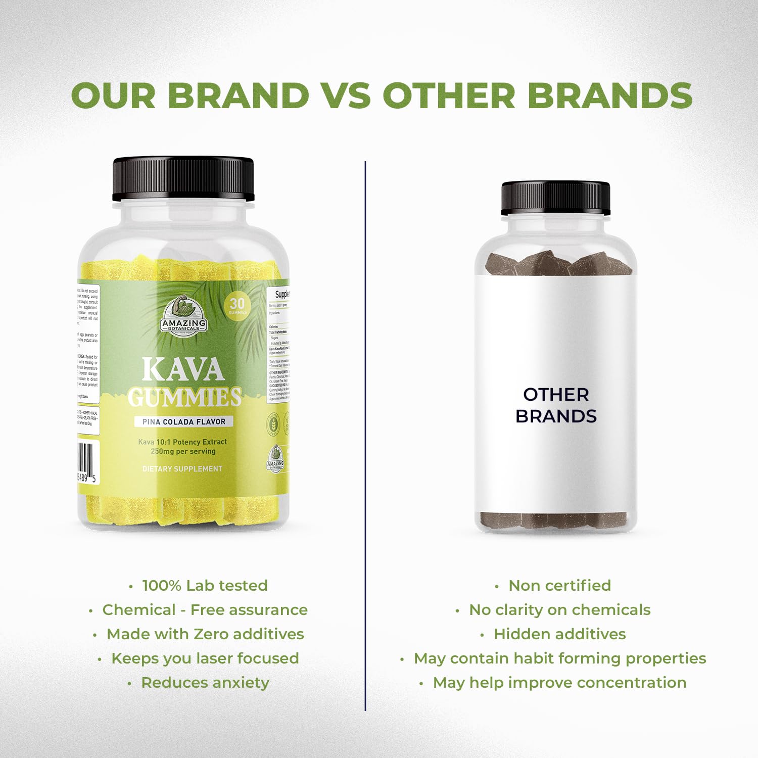 delicious kava kava gummies for anxiety