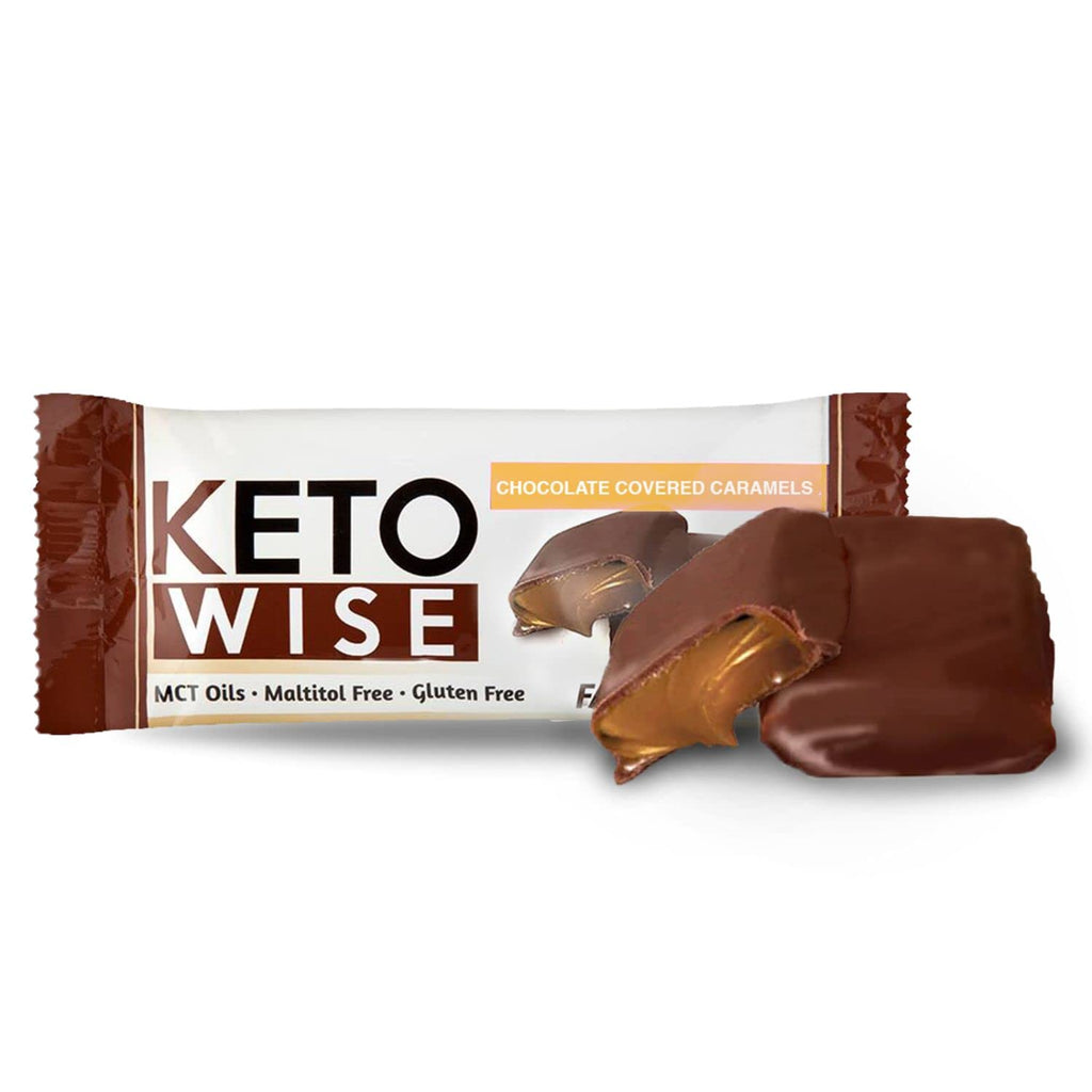delicious keto fat bombs snack