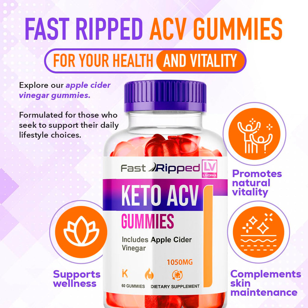 delicious keto gummies for daily nutrition
