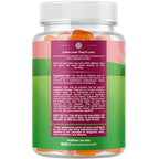 delicious kids gummies for daily nutrition