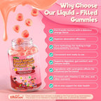 Delicious Kids Gummies for happy kids