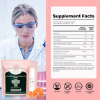 delicious kids gummies for health