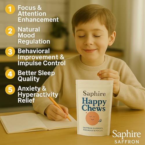 delicious kids gummies for relaxation