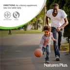 Delicious kids multivitamin alternative tablets