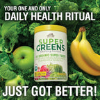 delicious kids multivitamin alternative
