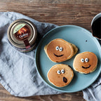 delicious kids multivitamin chocolate powder
