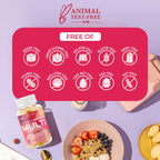 delicious kids multivitamin for growth