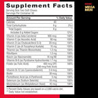 delicious kids multivitamin for healthy growth