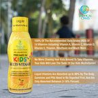 delicious kids multivitamin formula