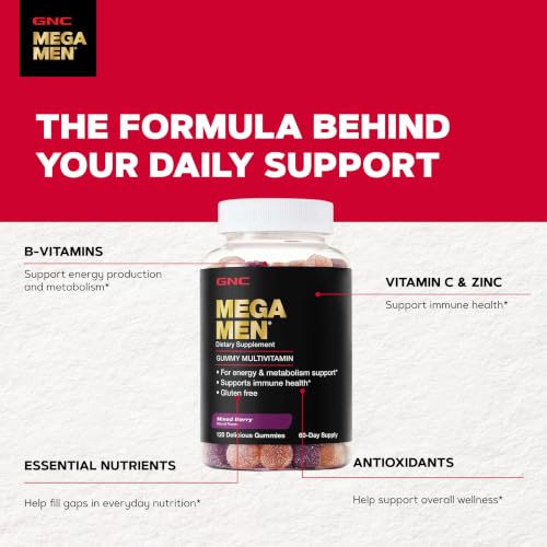 delicious kids multivitamin gummy option