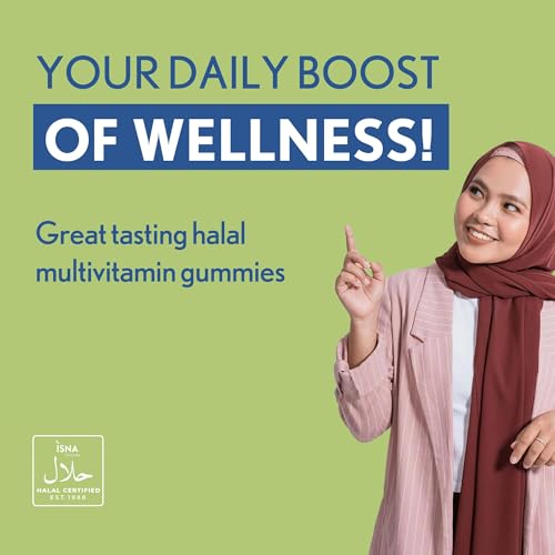 delicious kids multivitamin gummy option