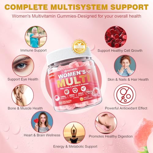 delicious kids multivitamin gummy option