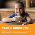 delicious kids multivitamin option