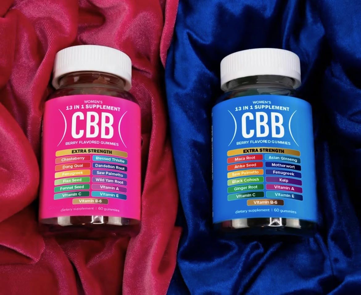 delicious kids multivitamin option