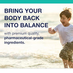 Delicious kids multivitamin powder formula