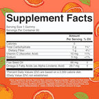 delicious kids omega 3 supplement