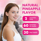 delicious kids probiotic gummy option
