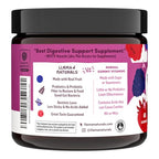 delicious kids probiotic gummy vitamins