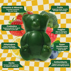 delicious kids vitamins for daily nutrition