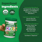 delicious kids vitamins for energy