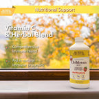 delicious kids vitamins for immunity