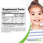 delicious kids vitamins for picky eaters
