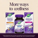 delicious kids vitamins with elderberry