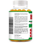 Delicious kids vitamins with Omega 3