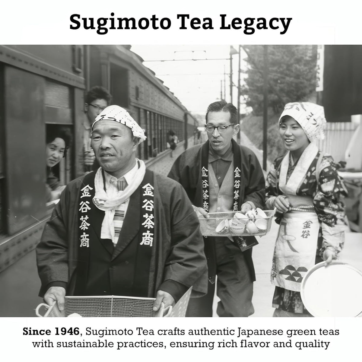 Delicious Kukicha tea for wellness