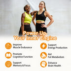 delicious l-carnitine gummies for daily use