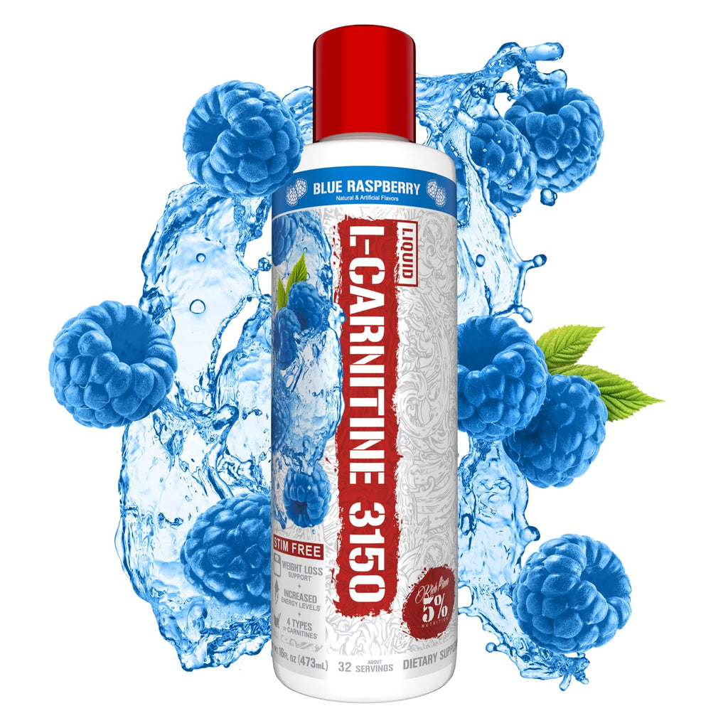 delicious L-Carnitine liquid flavour