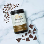 delicious l-glutamine for daily wellness
