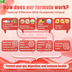 delicious l-glutamine gummies for athletes