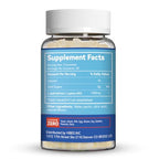 delicious l-lysine gummies for daily health