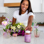 delicious L-Theanine gummies for daily wellness