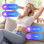 Delicious L-Theanine supplement