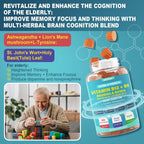 delicious l-tyrosine gummy vitamins