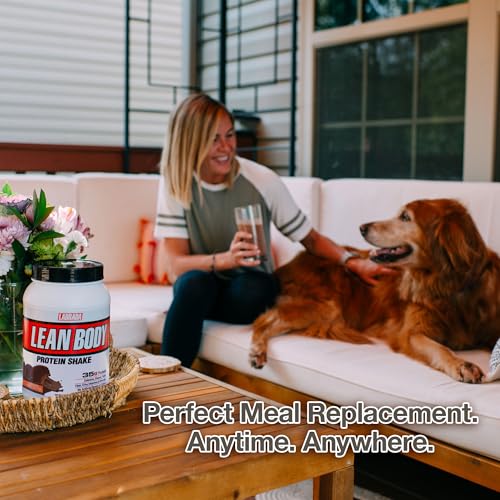 delicious Labrada meal shake