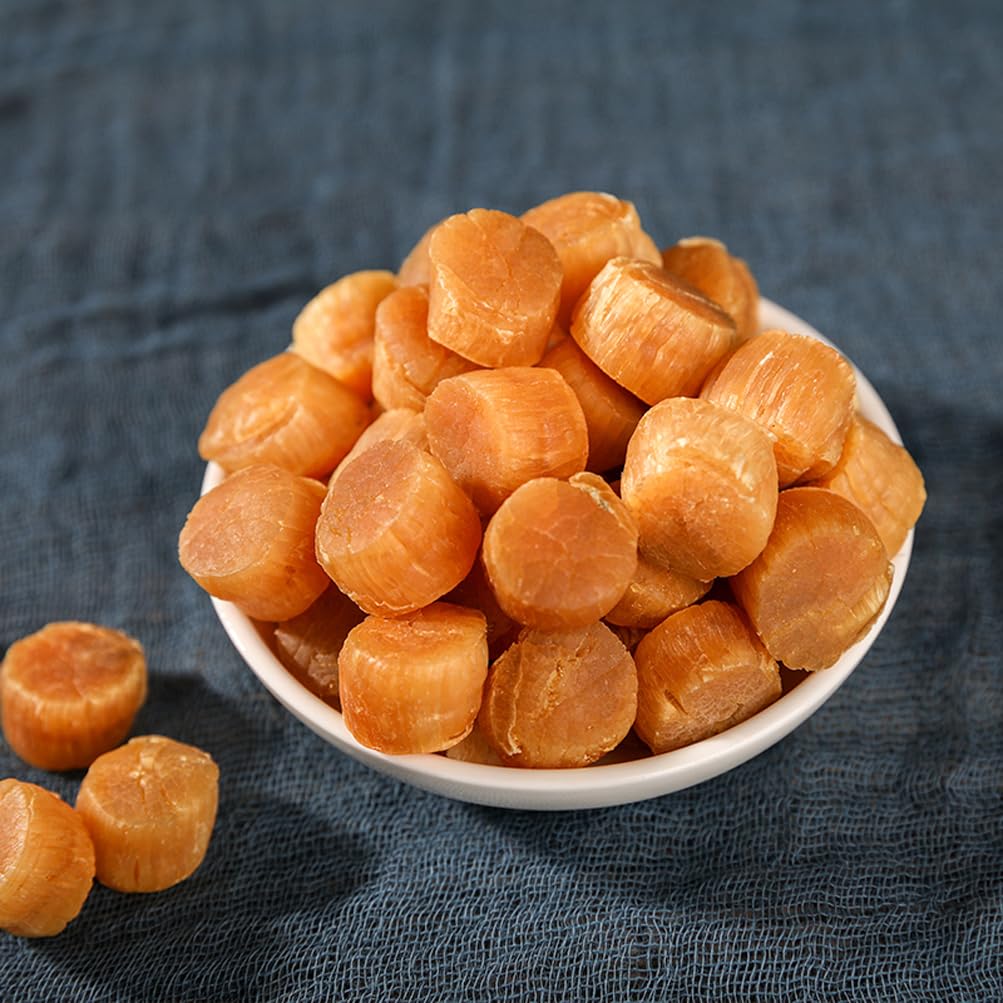 delicious large scallops recipes