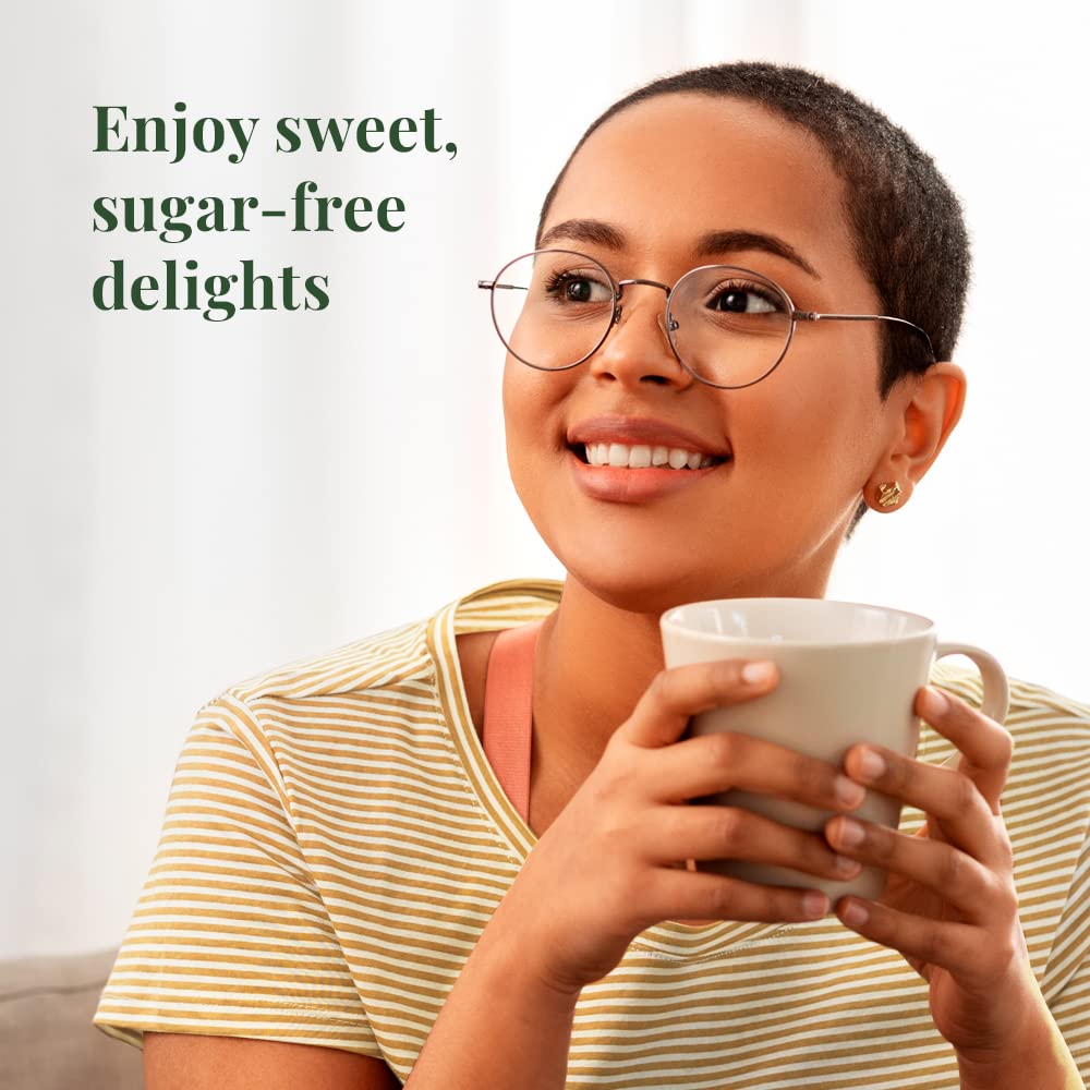 Delicious lemon-flavoured herbal infusion