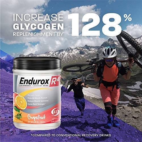 delicious lemon lime recovery formula