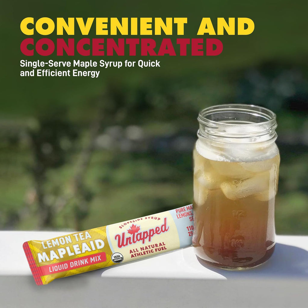 delicious lemon tea for wellness