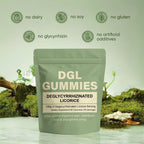 delicious licorice root chewables