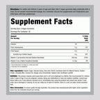 delicious liposomal vitamin C gummies