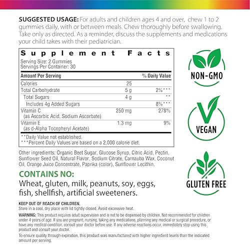 delicious liposomal vitamin C