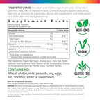 delicious liposomal vitamin C