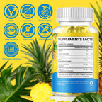 Delicious lithium orotate for daily health