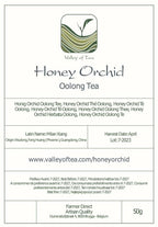 delicious loose leaf tea experience